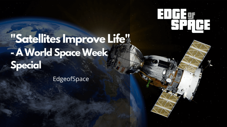 Nanotechnology: A Frontier in Space Exploration - Edge Of Space