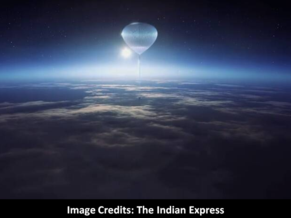 Can we ever reach the Edge of Space? - Edge Of Space