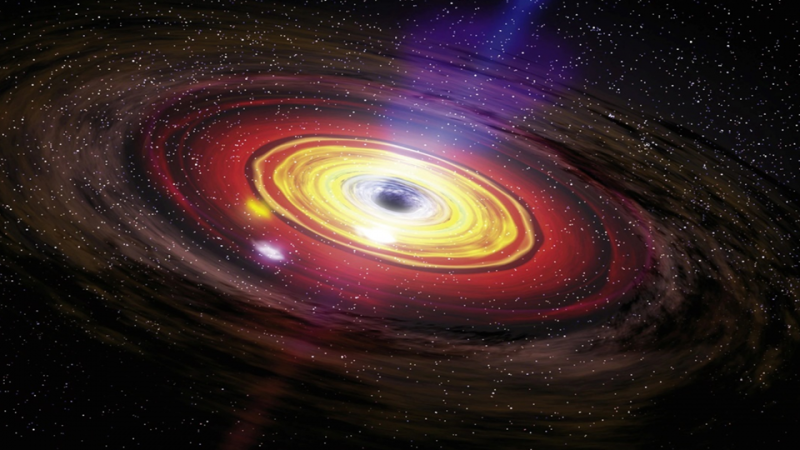 The Discovery of the first super atomic accelerator in our Galaxy ...